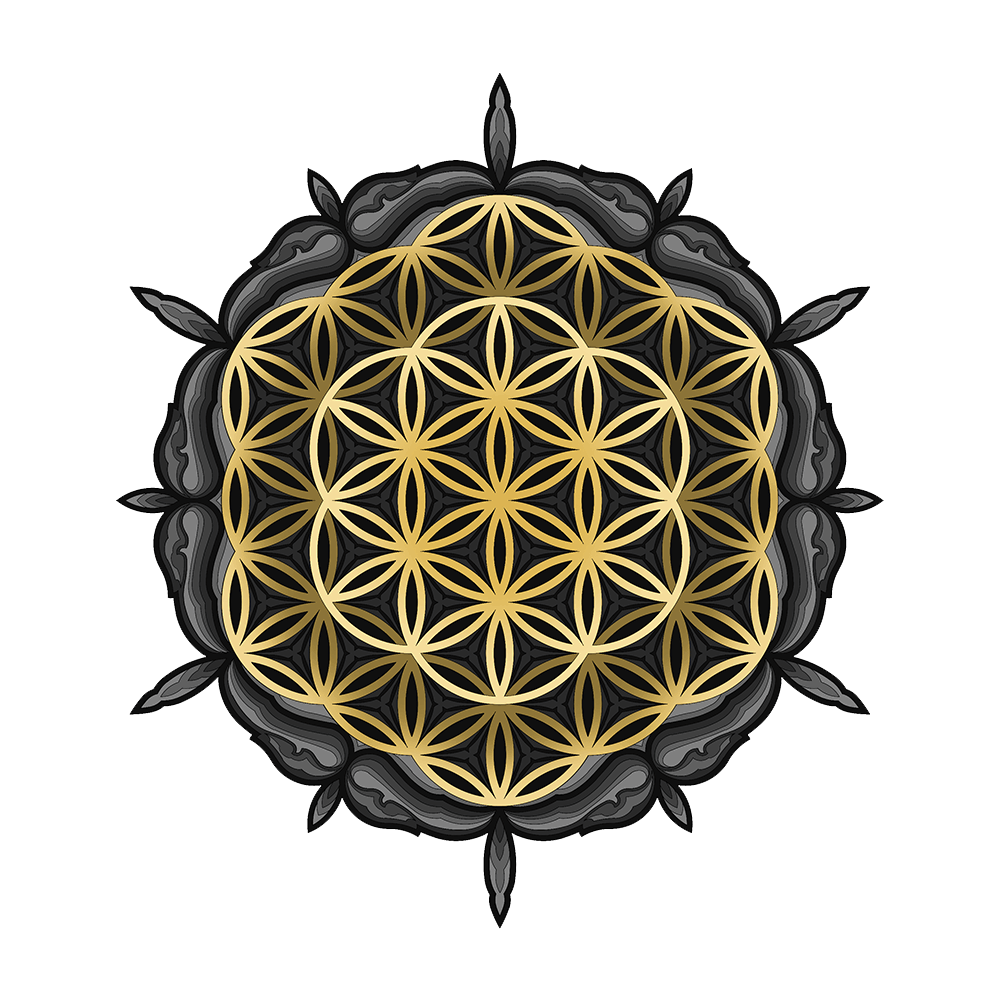 Laser Cut Art - Yantrart Store